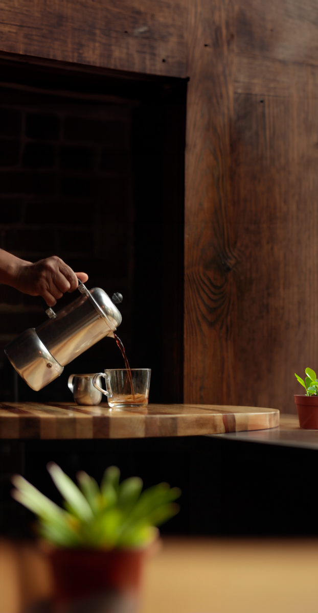 Unveiling the Java Jive: Why the Internet's Love for Coffee Has Never ...